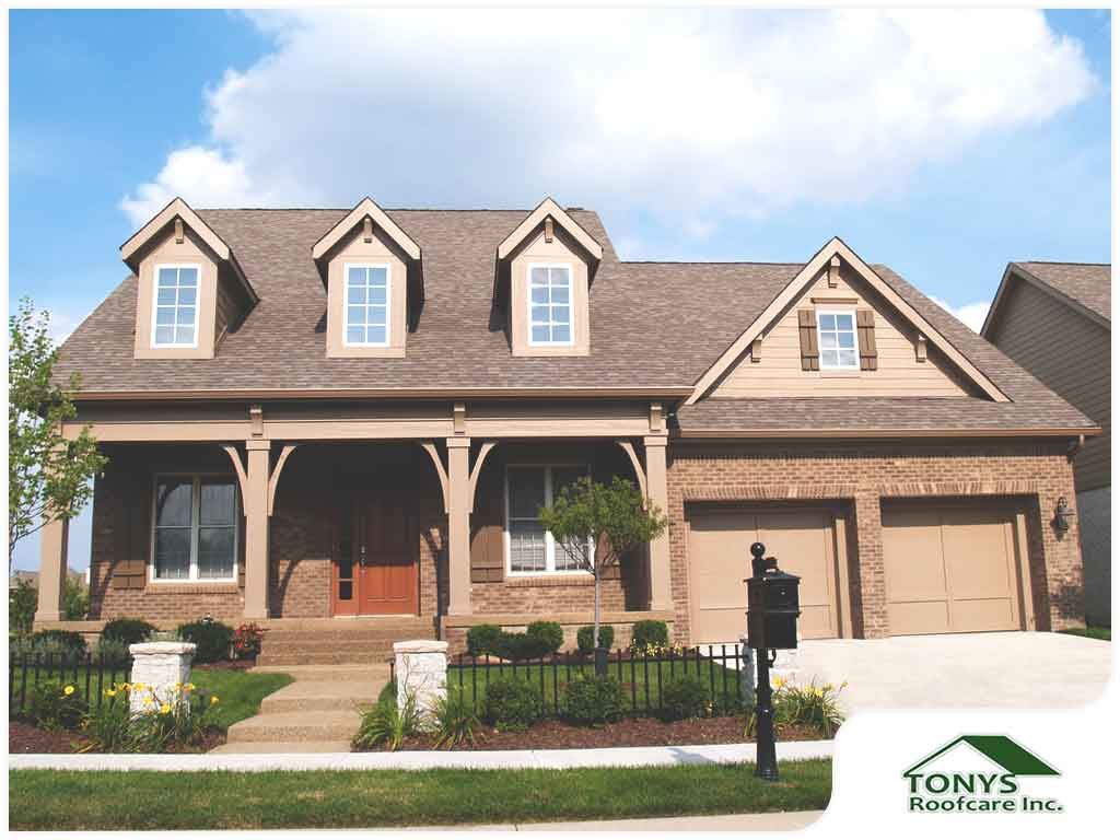 You Need to Know About Roof Re-Sheeting | Tony's RoofCare