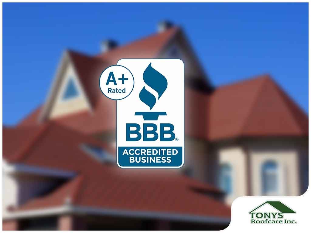What the BBB’s A+ Rating Means for Customers