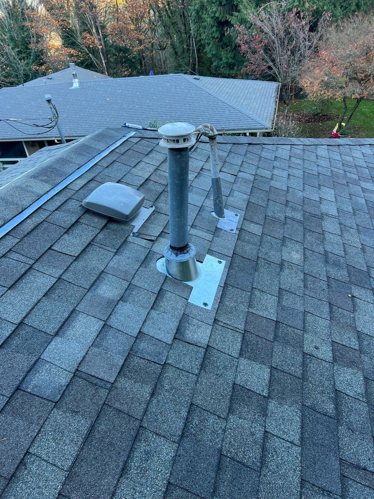 Federal Way Washington Roof Lifespan & When To Replace